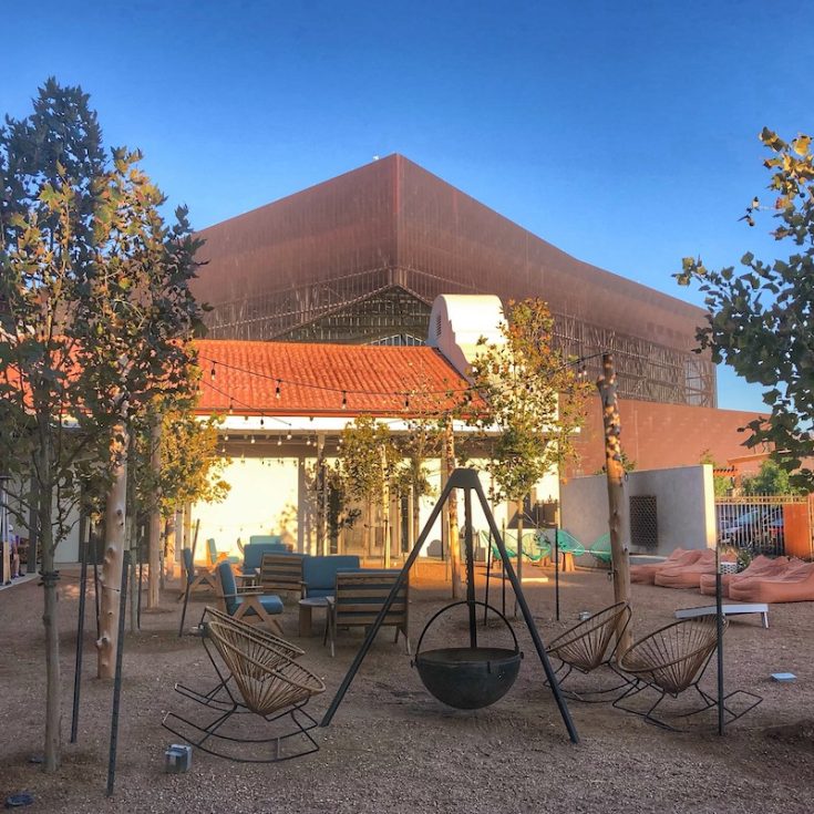 See Why A Stay At The Texican Court is A Must