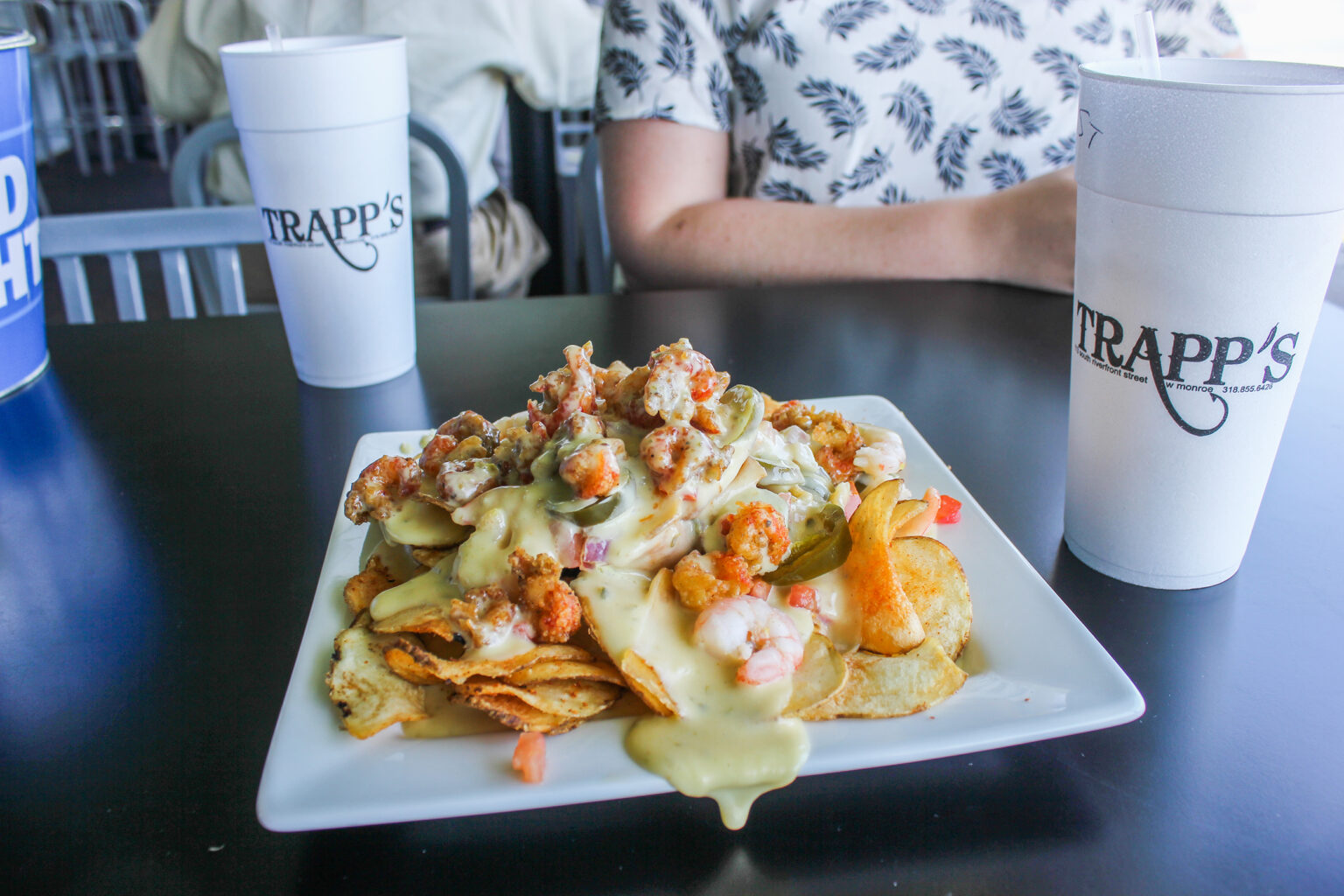 15 Best Monroe-West Monroe, Louisiana Restaurants You Need To Try