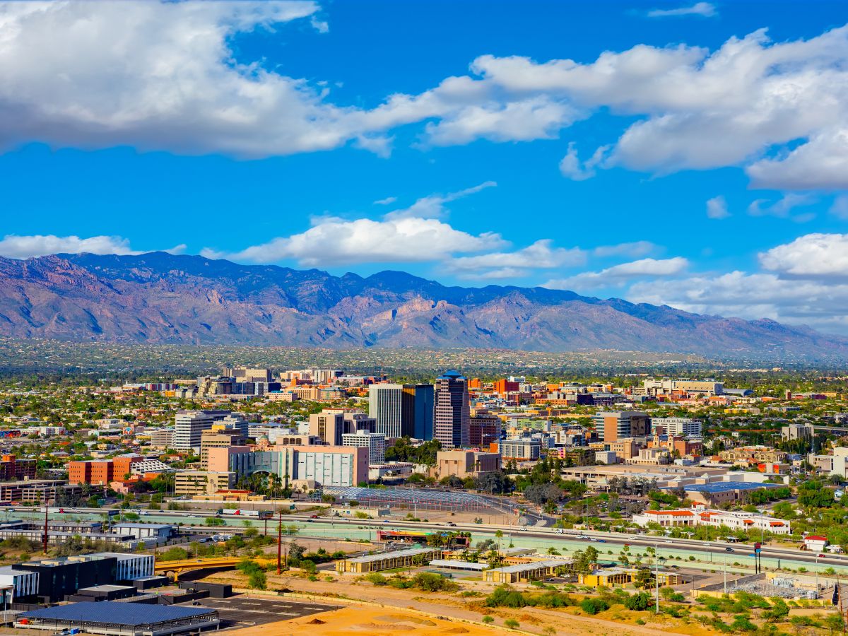 5 Fantastic Arizona Spring Vacation Destinations For 2024 - Just Short ...