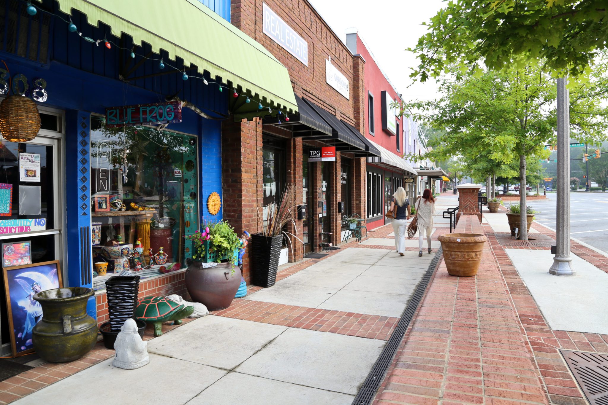 Short Road Trips Near Me: 7 Day Trips from Atlanta You're Going To Want ...