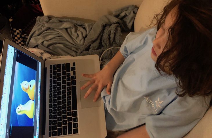 Yippee - The Perfect Channel For Kids - Just Short of Crazy