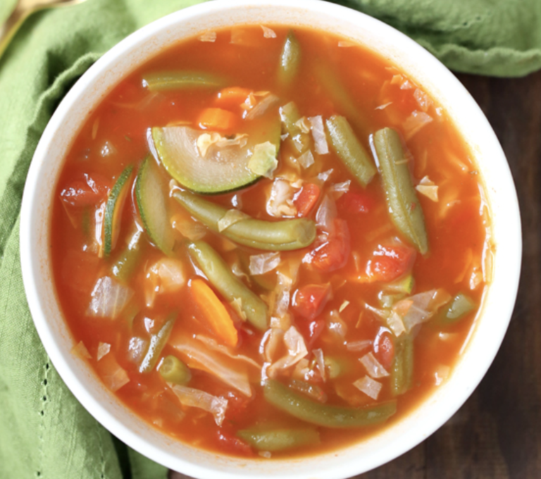 11 Weight Watchers Zero Point Dinner Ideas - Just Short of Crazy