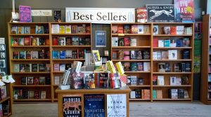 Traverse City Bookstores You Need To Visit Now
