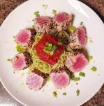 8 Unique Restaurants Around Aiken, SC - Just Short of Crazy