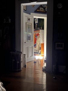 How To Experience Everything From History to Hauntings At The Octagon ...