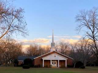 Why You Should Visit Americus Georgia - Just Short of Crazy