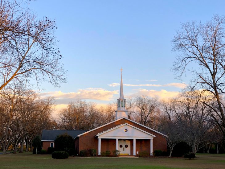 Why You Should Visit Americus Georgia - Just Short of Crazy