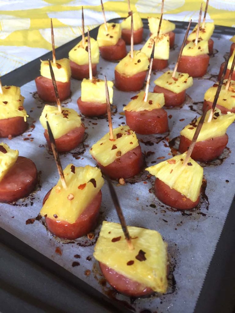 60+ Ideas For Party Appetizers For Your Next Holiday Party - Just Short ...