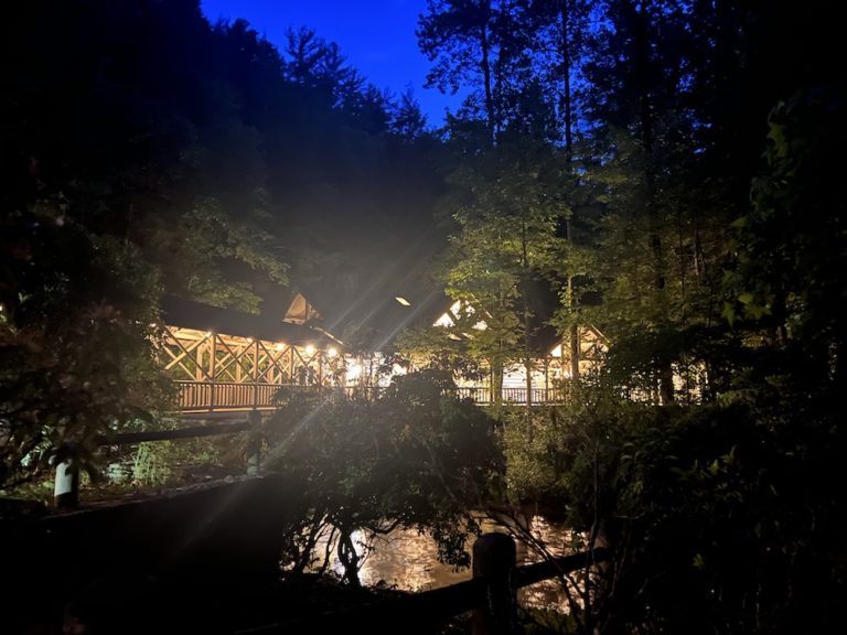 3 Unique Places You'll Want to Book an Overnight Stay in Helen, GA