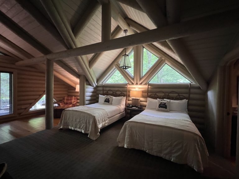 3 Unique Places You'll Want to Book an Overnight Stay in Helen, GA