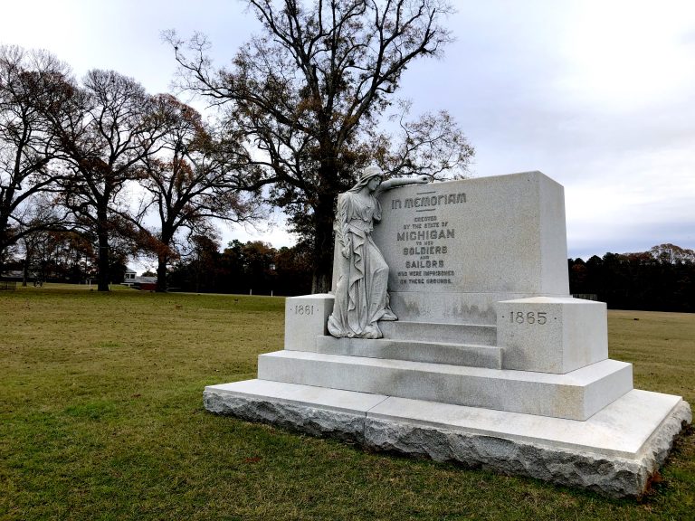 21 Best Things To Do in Americus Georgia On Your Next Visit