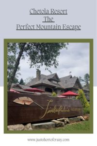 Why Chetola Resort is The Perfect Mountain Escape